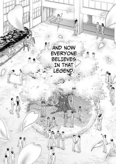 Zenra Kokuhaku Nhentai Hentai Doujinshi And Manga