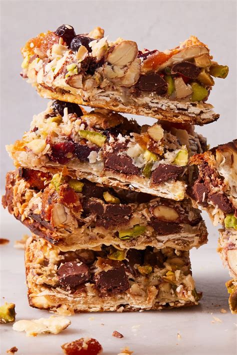 41 Best Passover Desserts Easy Flourless Desserts For Pesach