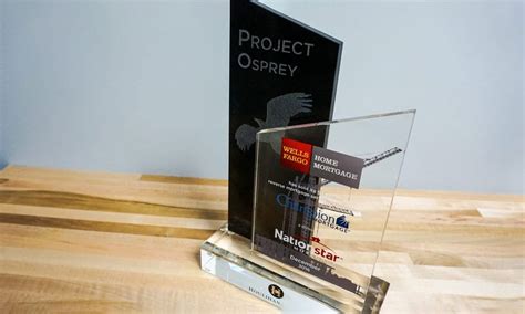 Custom Deal Toy For Houlihan Lokey Cristaux