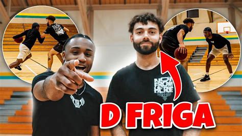 Dvontay Friga Shutdown My City Youtube