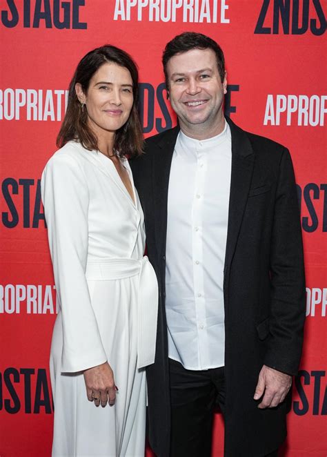 Taran Killam Wants To Work With Wife Cobie Smulders On His New Show ‘high Potential