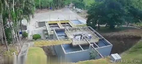 Deadly Explosion Brazil At A Wastewater Treatment Plant