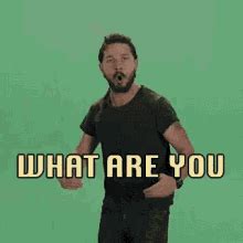 Shialabeouf S Tenor