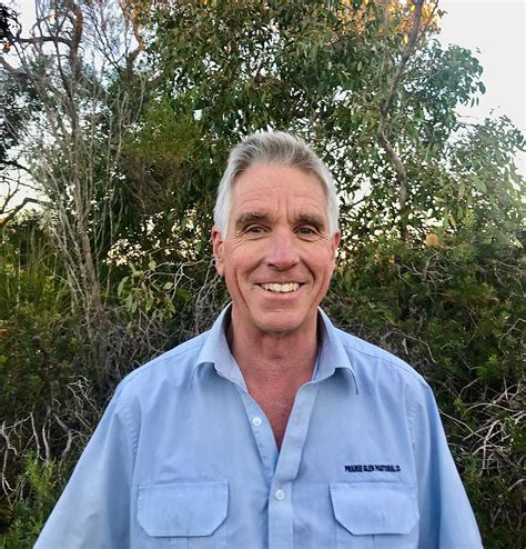 Patrick Ross Stands For Mayor I Australian Rural And Regional News
