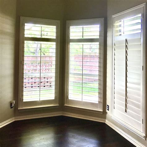 Divider Rail Shutters Milk Wish