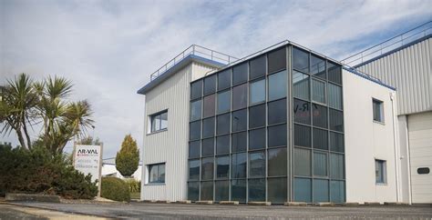 Communiqué Ar Val Ar Val