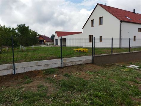 Svařované Plotové Panely 2d And 3d Rozboud Kovo Svařované Plotové Panely 2d And 3d Rozboud Kovo