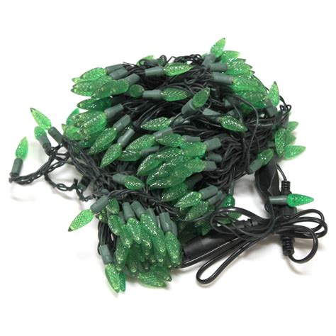 Светодиодная гирлянда Flesi ЯГОДКИ Led Pl C6 4 G 220v 20 G 00524 выгодная цена отзывы