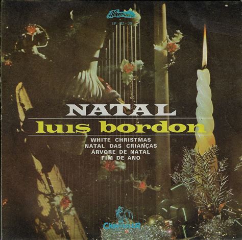 IÉ IÉ Luis BordÓn