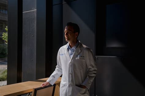Learn Whats Next In The Future Of Healthcare With Dr Vin Gupta