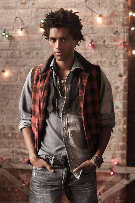 Denim And Supply Lookbook Bohemian Fashion Pendleton Pilot Rock