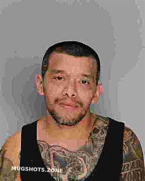 Najar Robert 07012024 Nueces County Mugshots Zone