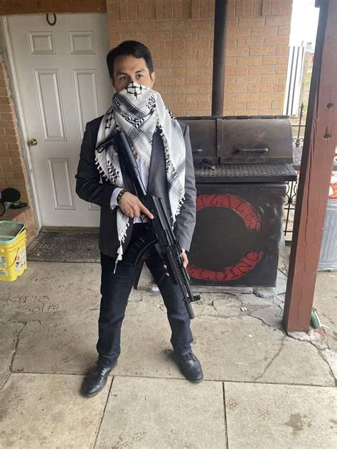 Warning Sexual Predator Targeting Pro Palestine Muslim And Christian