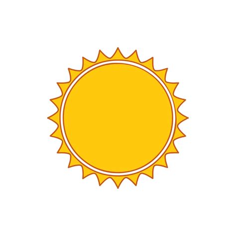 Free Sun Clipart Png To Customize And Download