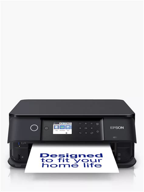 Epson Xp 6100 Review Creative Bloq