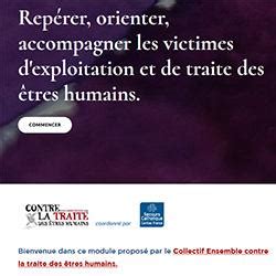 Trafic Dorganes Contre La Traite Des êtres Humains