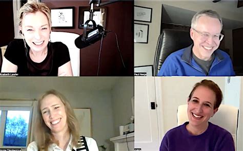 Friday Spill Dahlia Ramirez Guests On Cartoon Caption Contest Podcast