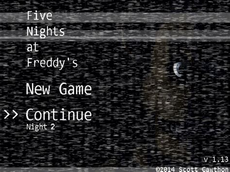 Pin By Michael Dunlap On Gaming Five Nights At Freddys Five Night Fnaf