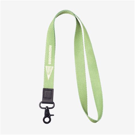 Redwoods Neck Lanyard Durable And Stylish Thread® · Thread®