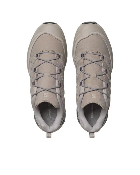 Salomon Xt 6 Expanse Ltr Asrose In Gray For Men Lyst