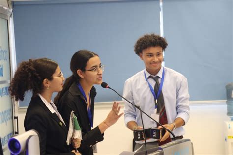 Le Lycée Lycée Blaise Pascal