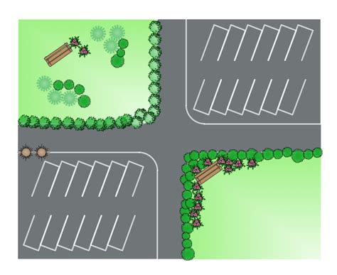 Interior Design Software Building Plan Examples