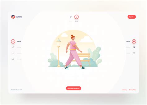 Character Builder Artofit