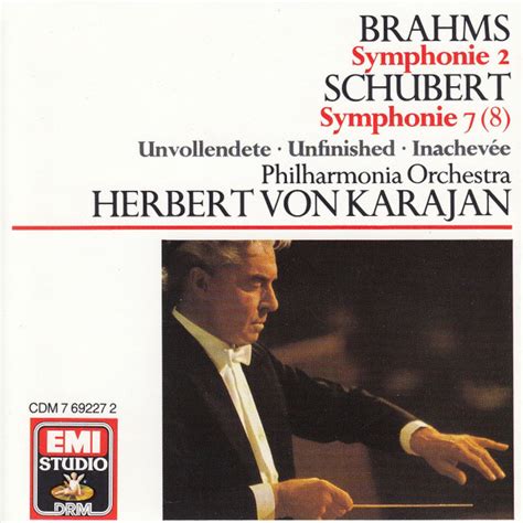 Ionarts Karajans Brahms A Discographic Clarification Hvk115