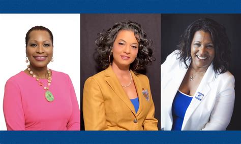 Spartan Leaders United Meet Three Sjsu Alumnae Who Served As Regional