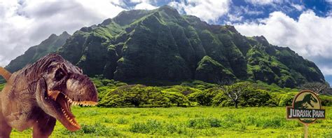 Oahu Jurassic Park Hike At Skye Kinsella Blog
