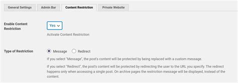 How To Hide A WordPress Site From Public View WPzoid