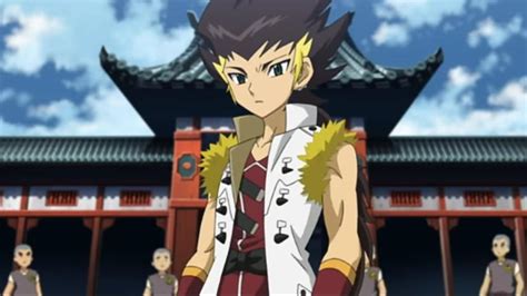 Beyblade Metal Masters Dashan Wang