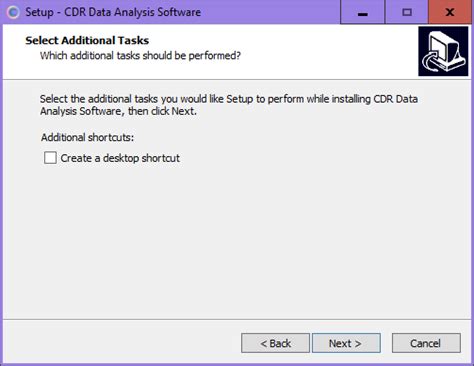 How To Install Cdr Data Analysis Software