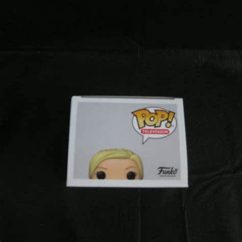Funko Pop Tv The Office Angela Martin Fun Run Vinyl Figure 1159 1159