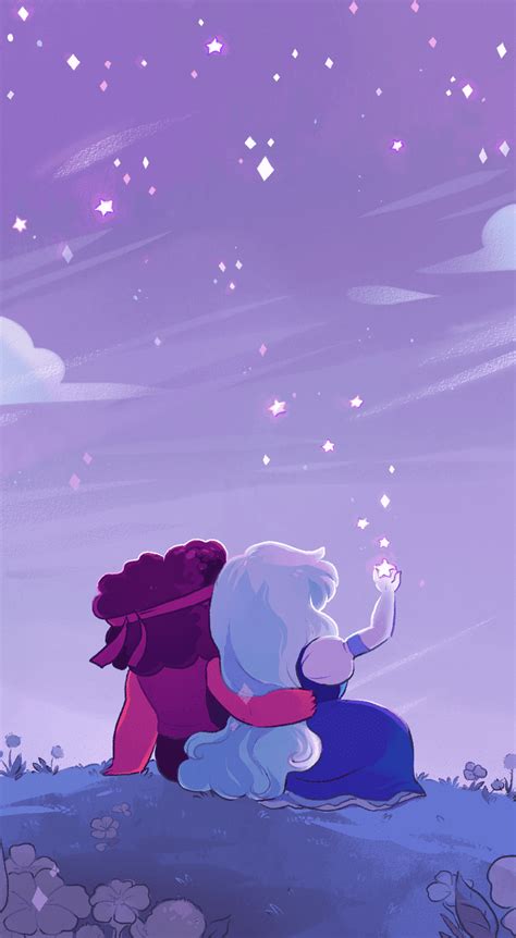 Steven Universe Mobile Wallpapers Top Free Steven Universe Mobile