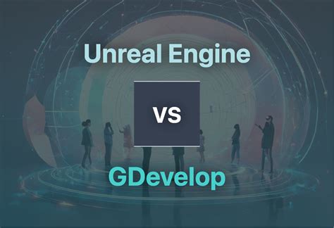 Breaking Down The Numbers Unreal Engine Vs Gdevelop Aircada Blog