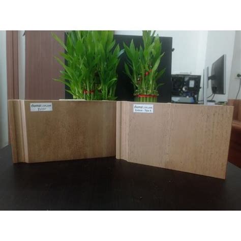 Jual Duma Lisplank Polos And Embos Tipe Polos Kota Balikpapan Upvc Balikpapan Tokopedia