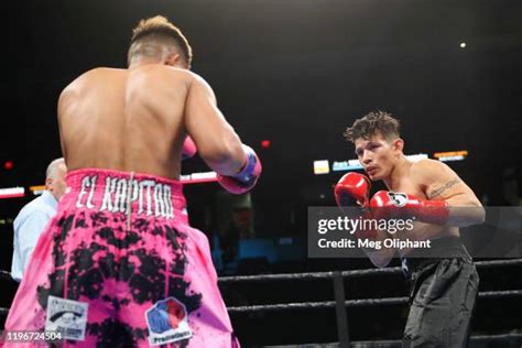54 Oscar Escandon Photos And High Res Pictures Getty Images