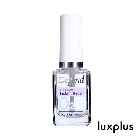 Depend Strength Instant Repair 11 Ml £9 99