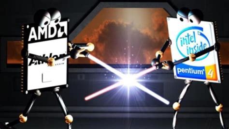 As Amd And Intel Struggle A Competitive Cpu Market Re Emerges Extremetech