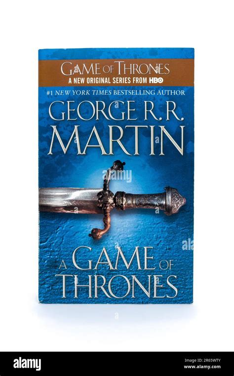 Game Of Thrones Book Cover Art