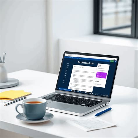 Master Your Editing Workflow With These Proofreading Tools The Plot