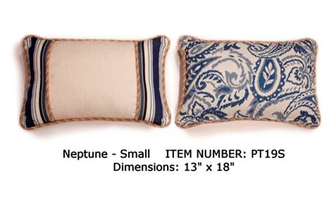 Neptune Small Kozy Kingdom