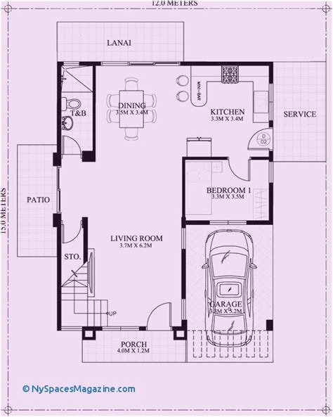 House Top View Drawing At Explore Collection Of