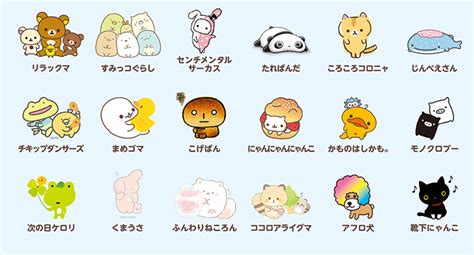 San X The Ultimate Guide Blippo