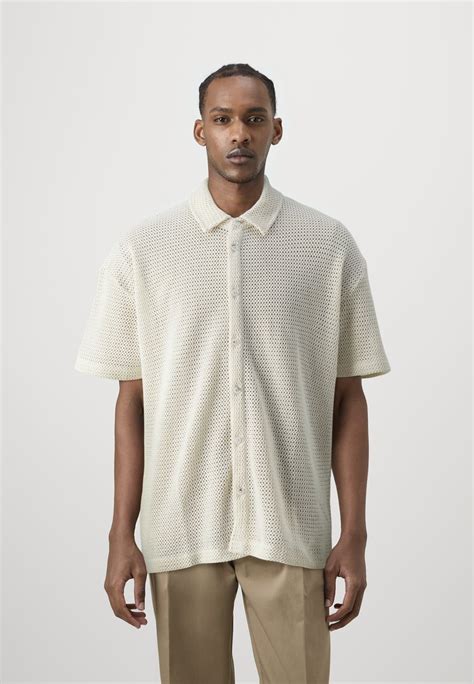 Allsaints Munroe Ing Chalk Whitefehér Zalandohu