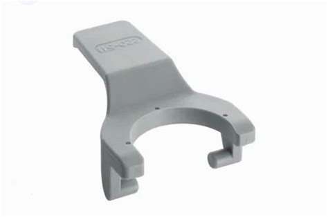 Winding Machine Spares Plastic Spindle Brake For Textile Industry At