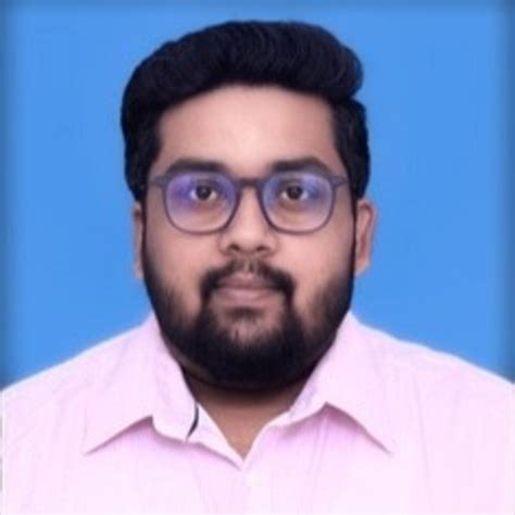 Nikhil Singh Analyst Goldensource Corporation Xing