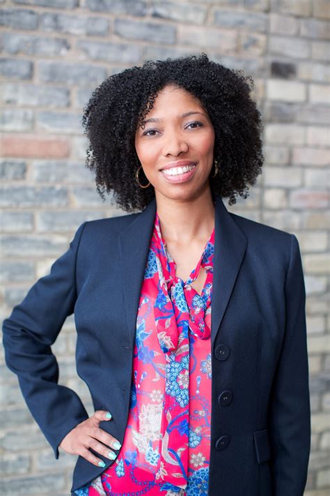 Dr Christina H Edmondson