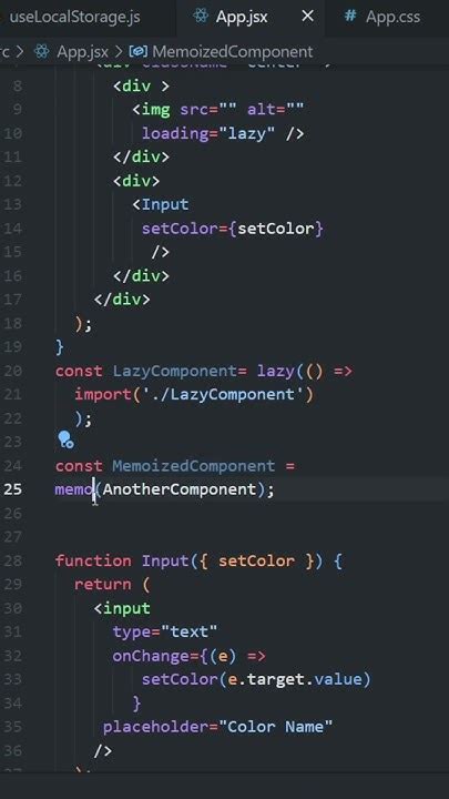Optimization In React Reactjs Youtube